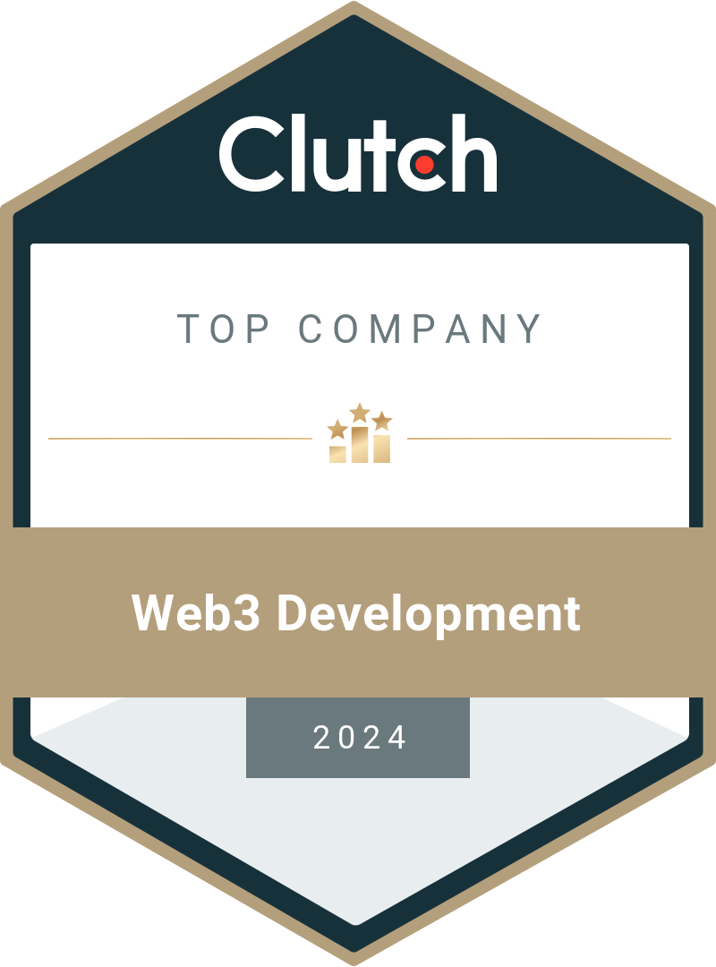 Tech Alchemy | Web3 & Blockchain Software Development Agency